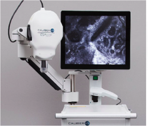 CALIBER製共焦点レーザー生体顕微鏡 | オプティペディア - Produced by 光響